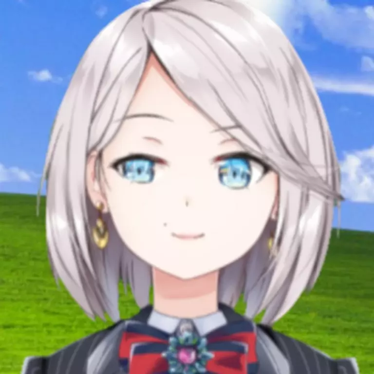 The past life of vtuber Matara Kan explained | Jaxon.gg