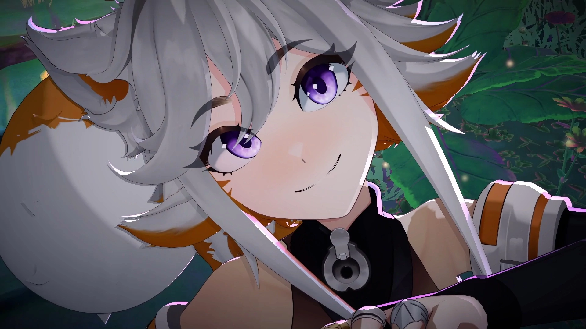 Vtuber Deme did a face reveal, come check it out | Jaxon.gg