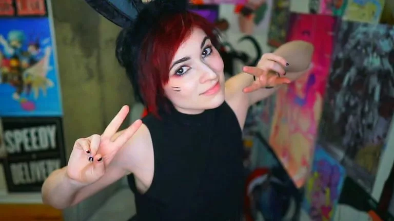 The past life of Projekt Melody explained