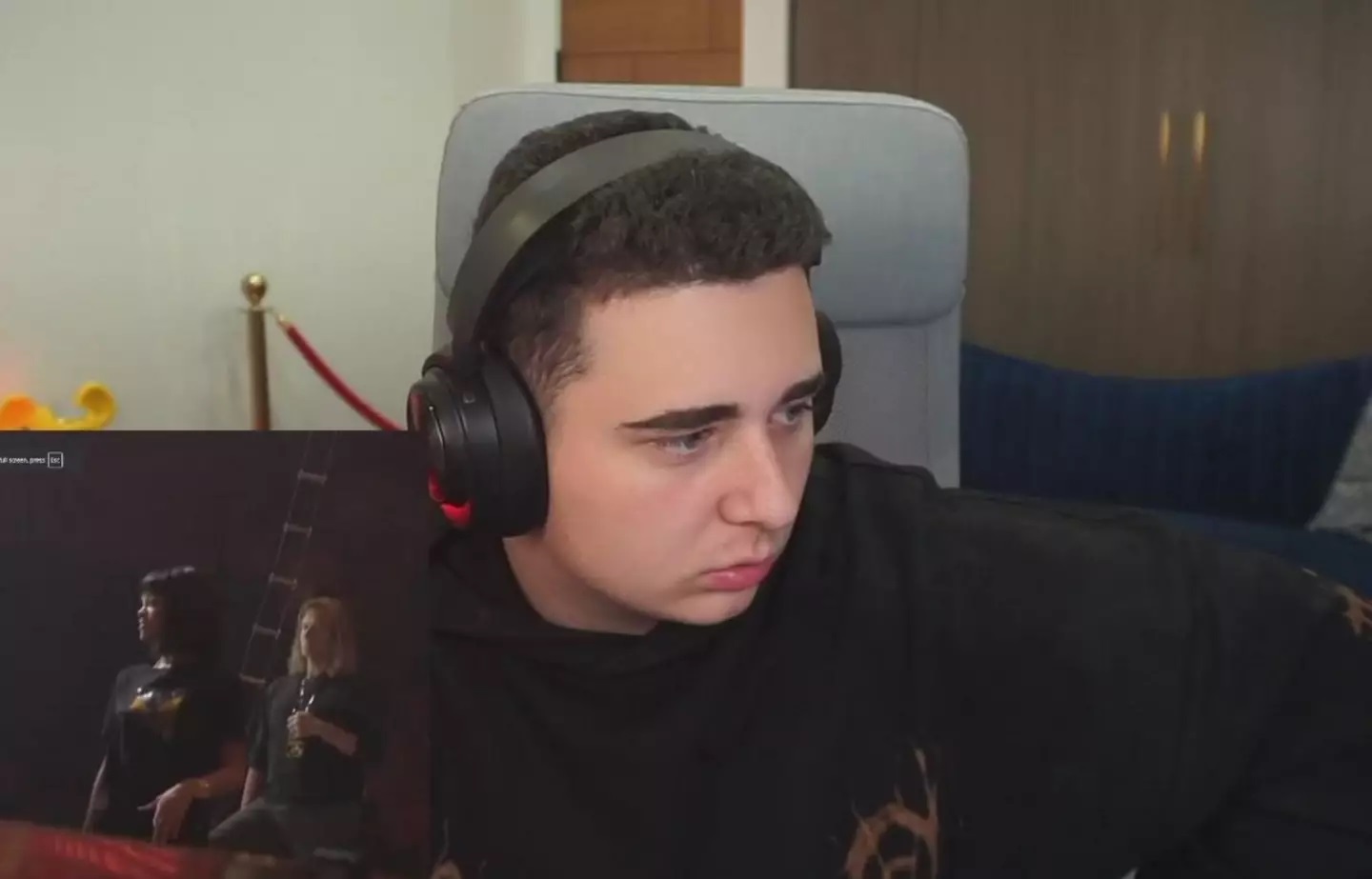 FaZe Lacy breaks down after subathon ends in 15 minutes