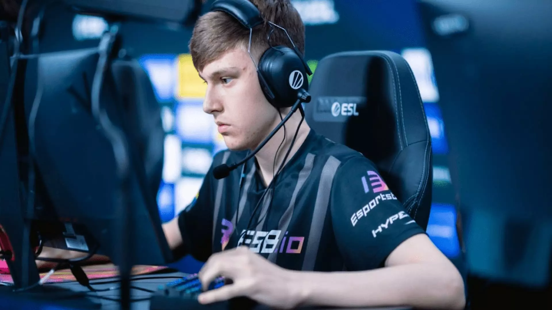 NiP reportedly starting over with CS2 roster overhaul, what's next?