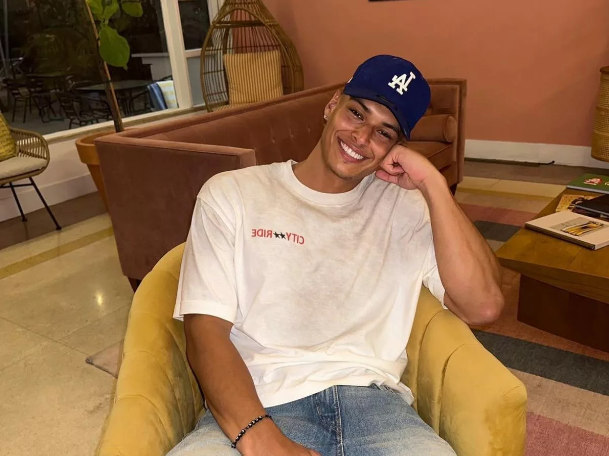 Here’s why Twitch banned streamer Marlon for the first time