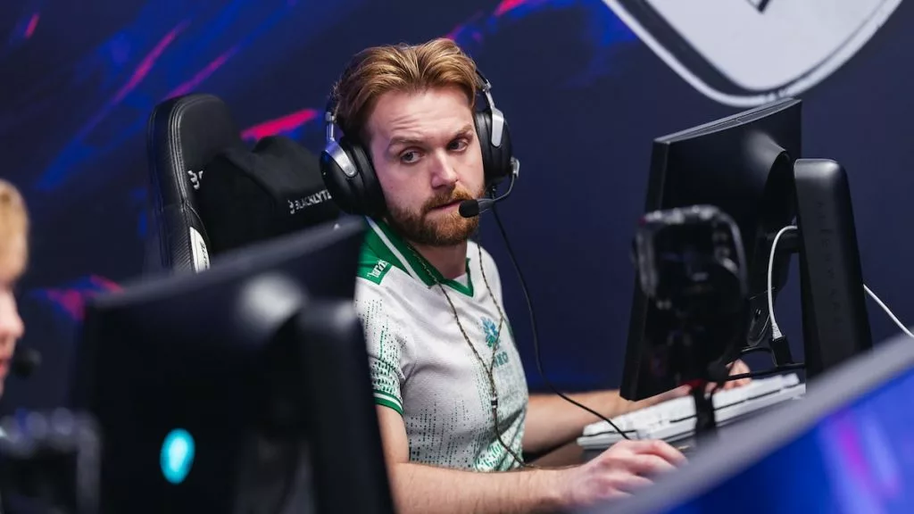 NiKo’s CS2 Pro Settings: Mouse, Crosshair, Viewmodel, Video