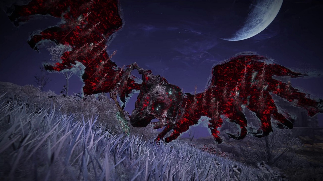 Best tips & strategies for Deep of Night in Elden Ring: Nightreign