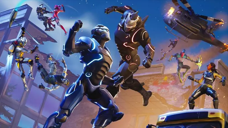 Fortnite photo mode reportedly coming soon | Jaxon.gg