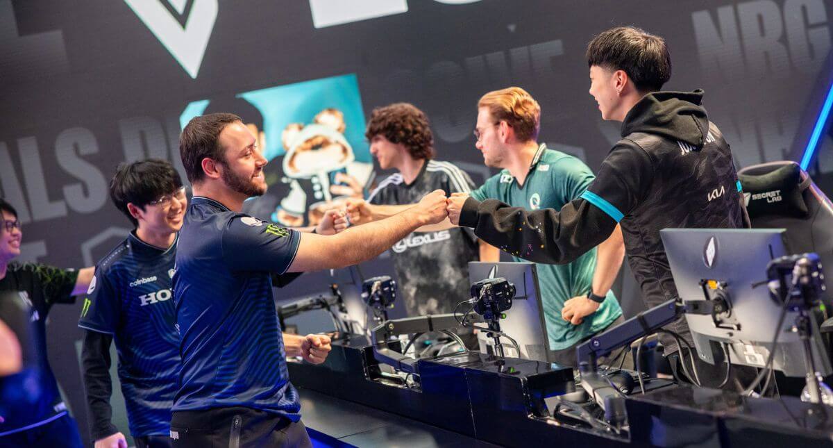 LCS roster changes for the 2026 season | Jaxon.gg