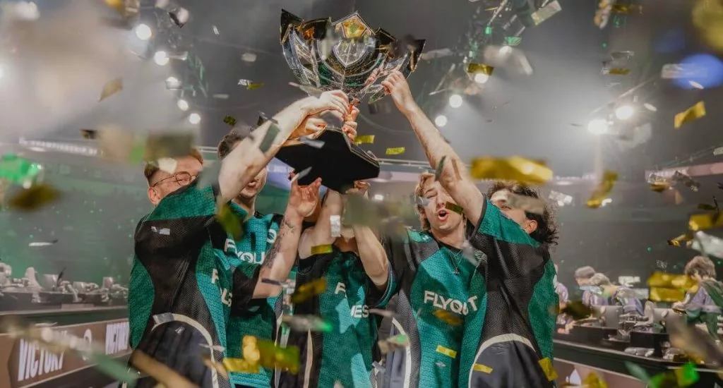 LCS roster changes for the 2026 season | Jaxon.gg