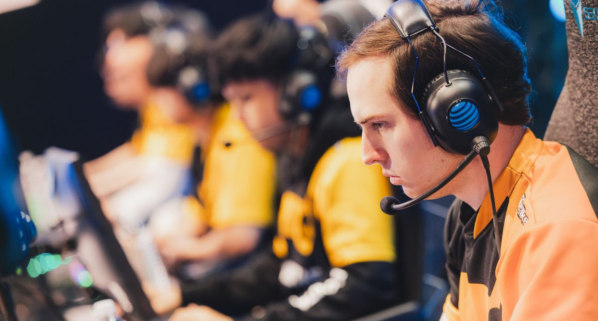 LCS roster changes for the 2026 season | Jaxon.gg