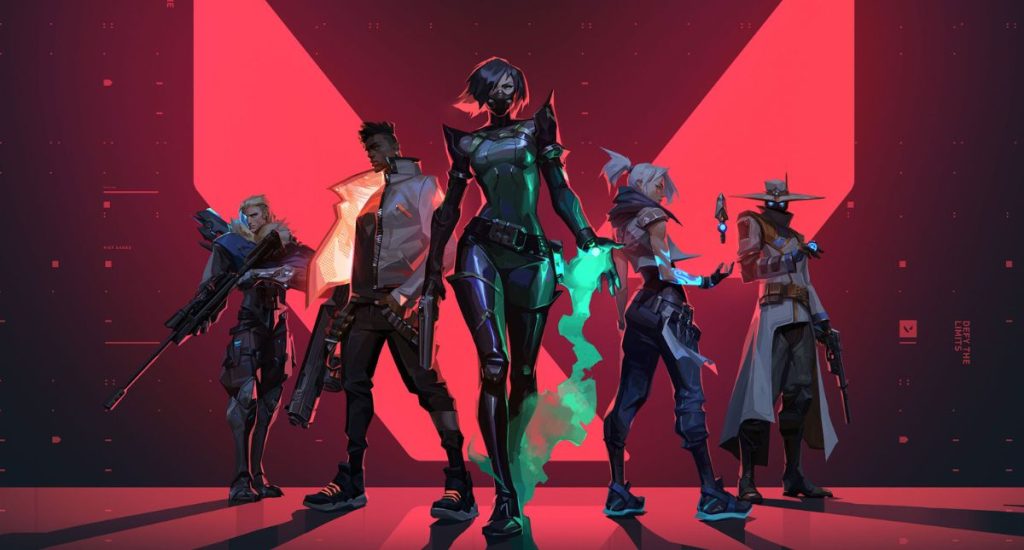 VALORANT release date: When did VALORANT come out? - Jaxon.gg