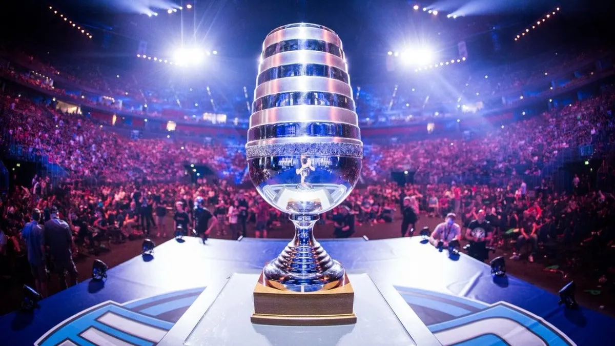 Valve updates Major item revenue distribution ahead of IEM Cologne 2026